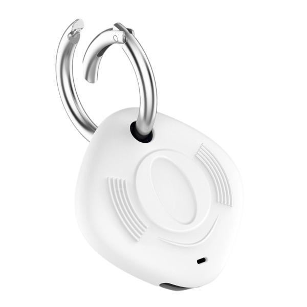 説明:トラッカー保護カバーは.Samsung  SmartTag Bluetoothトラッカー用に特別に設計されています.高品質のシリコーン材料.柔らかくて快適で耐用力があり.長い耐用年数を持ちます.カバーはあなたのデバイスを傷.バンプ.ダ...
