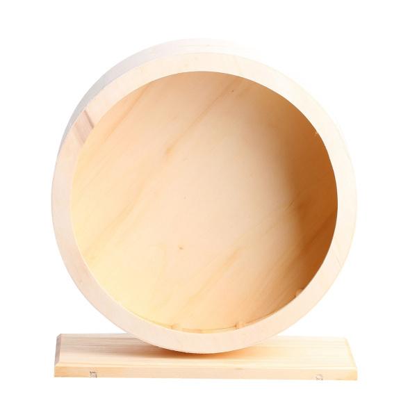 説明:高品質の木材でできており.環境に優しく.ペットの安全を確保します.ハムスターの運動量を増やし.敏捷性を高めるのに役立ちます.仕様:素材:木サイズチャート:S:外径15cm / 5.9インチ.内径14.4cm / 5.67インチ.ベース...