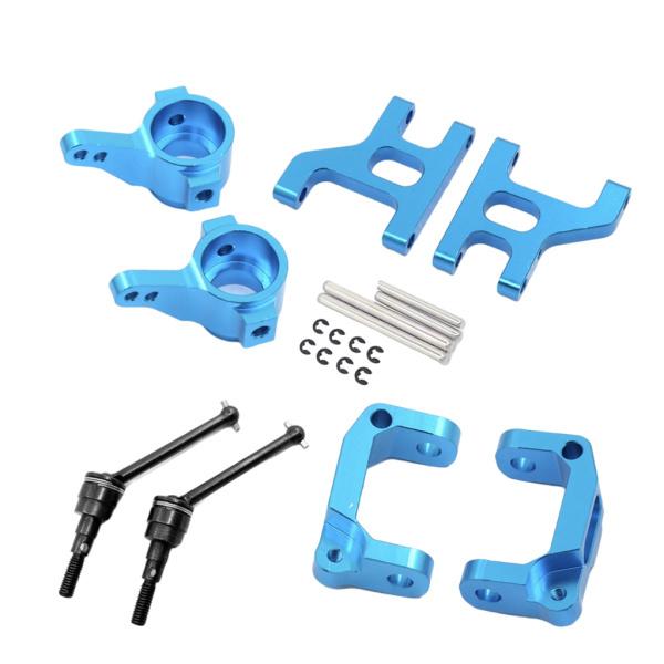 説明:高品質の金属製で.古いものの交換部品アクセサリー.あなたのRCカーをアップグレードし.rcカーのパフォーマンスを向上させるための素晴らしいスペアパーツ.取り付けが簡単で.耐久性があり.耐摩耗性があります.タミヤCC011 / 10rc...