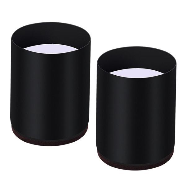 説明:高品質のカーボンスチール+フェルト+ EVA素材でできており.耐久性があります.静かで耐摩耗性があり.強い耐荷重性があります.強力な耐荷重性.500kg以上の負担があります.2cmの高さの溝があなたの家具の足を包みます.あなたの家具の...