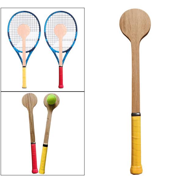 説明:スイートスポットをマスターする-FunctionalTennis Pointerは.あらゆる年齢のテニスプレーヤーのトレーニングに最適なツールです.フットワークを改善する-スイートスポットを改善するだけでなく.フットワークと強調された...