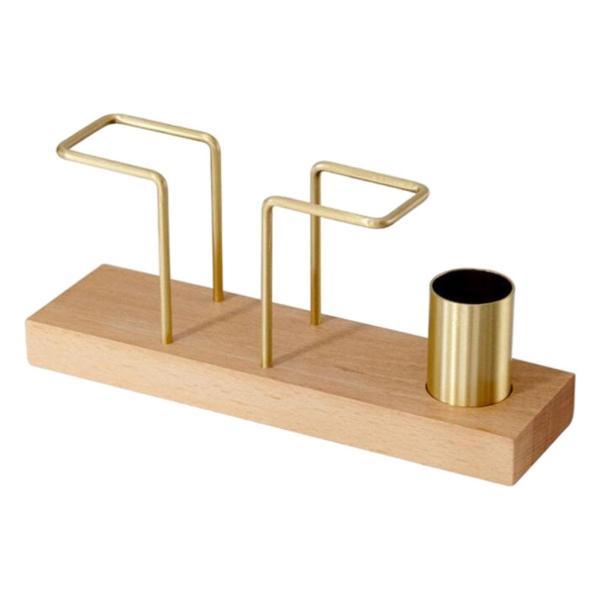 説明:モダンなナプキンホルダー.金属線.木製ベースの卓上ナプキンホルダー.つまようじホルダーとしても使用できます.ナプキンをきちんと保管し.手の届くところに置いて.清潔で整頓されたデスクトップを提供します.キッチンのカウンタートップやダイニ...