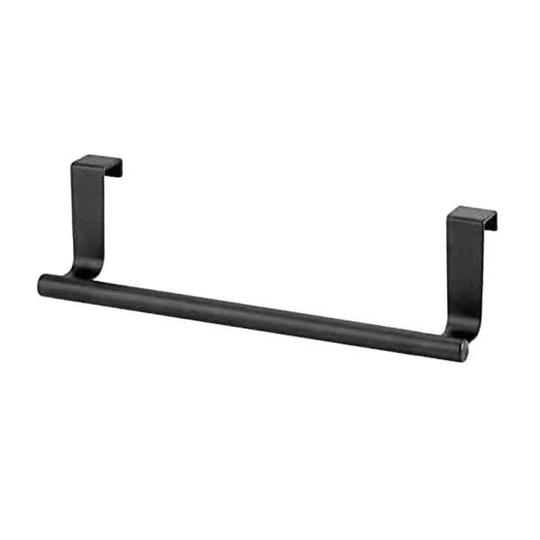 説明:このタオルラックは.ドアに掛けるスタイルとして設計されており.設置が簡単で便利です.錆びや腐食に強いステンレス製です.キャビネットの外側にぶら下がってタオルを指先に置いたり.キャビネットの内側に置いてより目立たないように保管したりでき...