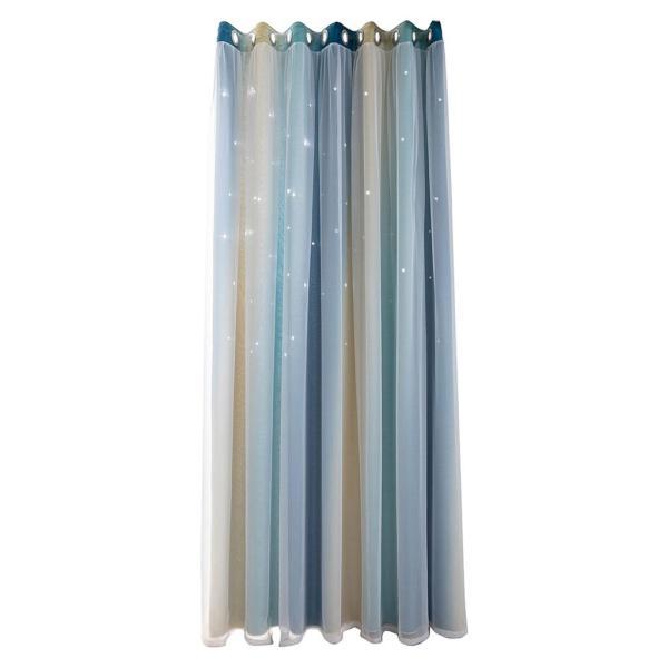 説明:カーテンは.雨.風.または輝きを通してその美しさを保持するのに十分な耐久性があります.カーテンの両面は同じ素材と色です.カーテンは三重織り技術を採用しており.夏の涼しさを保つために日光を遮断することができます.また.シャワーカーテンと...