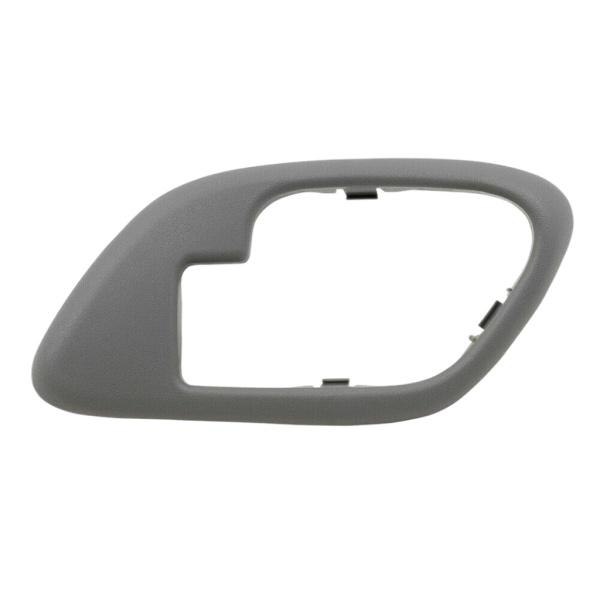 仕様:素材:ABSサイズ:23.5 x 15 x 9cm / 9.3 x 5.9x3.5インチ部品番号:15708080装備タイプ:直接交換キャデラックエスカレードベースのフロントまたはリア.左右99-2000用シボレー用99 C1500フ...