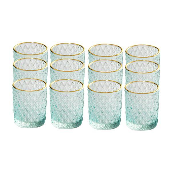 説明:ガラス素材で作られており.軽量ですが.十分に頑丈です:高品質の金属.重量で頑丈シンプルで耐久性があり.ワックスまたはフラムレスティーライトまたは奉納キャンドルを配置するための頑丈なベースを備えています.丈夫で安全:すべてのワックスを捕...