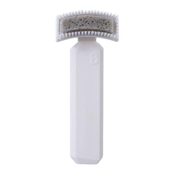 説明:多機能クリーニングブラシ.プラスチックハンドル.耐久性と快適なグリップ.非常に使いやすく.ハンドルに食器用洗剤とディスペンシング石鹸を入れるだけで.鍋の食器洗いができます.クリーニングブラシヘッドは簡単に交換して使用でき.鍋や皿などを...