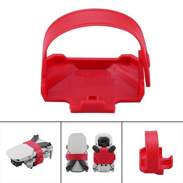 説明:アイテムタイプ:プロペラホルダープロペラスタビライザー.対象モデル:DJI Mavic mini / Mini 2 / MiniSE用.機能:保管中のプロペラの損傷を防ぐために.プロペラを胴体に固定します.素材:柔らかく環境にやさしい...