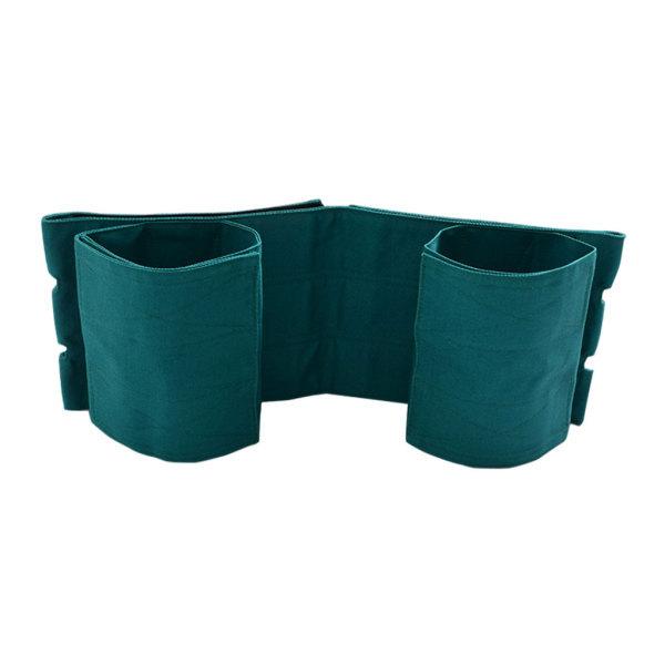 説明:素材:丈夫な厚手のツイルコットン.緻密に織られた丈夫なストラップ.洗える.使いやすい.ダブルシックニングデザイン:通気性があり快適な調節可能なストラップで.脚の太さに応じて調節できます.機能:脚を適切な位置に保ち.怪我をしないようにし...