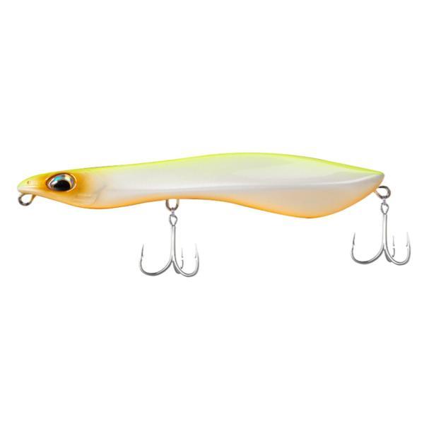 説明:Baits Fishing Lues.私たちのトップウォーター釣りルアー.マルチカラーサイズは利用可能です.塩水と淡水で使用できる魚を吸い込む鮮やかな色と現実的な餌.耐久性のあるABSプラスチック構造により.それは鋭いQulityフッ...