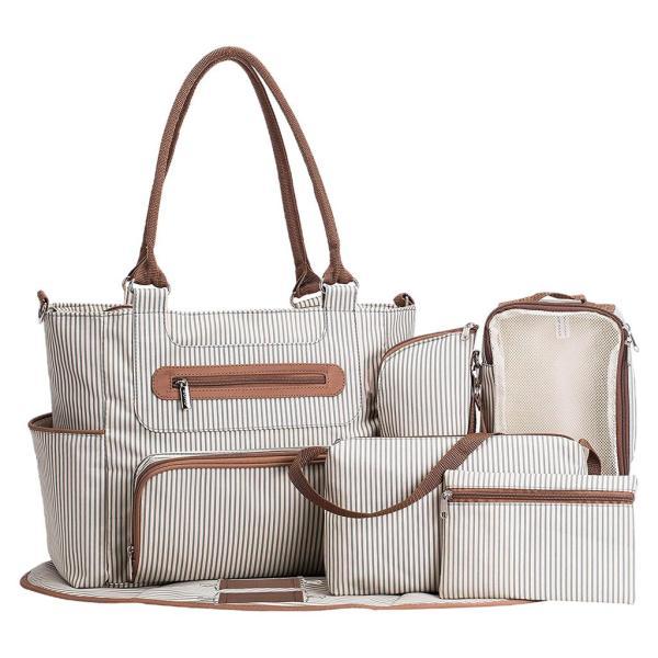 説明:高品質のポリエステル材料.柔らかくて快適で作られています.あなたはそれをベビーカーにハングアップし.あなたが外出するのをより簡単にするためにあなたの手を離すことができます.乳房ボトル.おむつなどを配置するためのママの袋として使用できる...