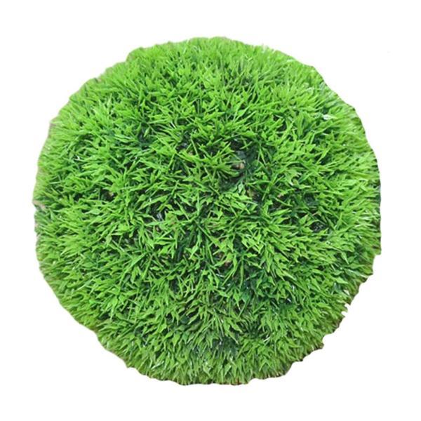 説明:リアルな人工葉球.この人工トピアリーボールは.取り付けが非常に簡単です.トピアリーボールは.屋内と屋外の両方で使用して.あらゆるスペースの外観を向上させることができます.人工トピアリーボールは.メンテナンス.トリミング.維持管理を必要...