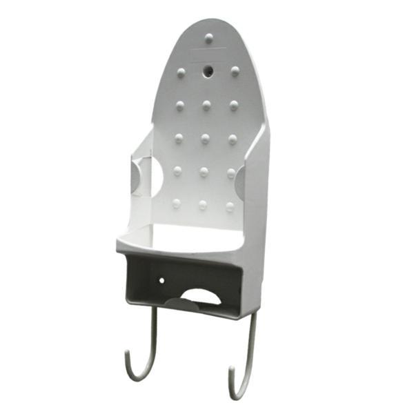 説明:この収納ラックでアイロン設備をすべて収納できます高品質のPBTプラスチック素材を採用し.耐熱性があり.壊れにくい.アイロン台を吊るすための頑丈なスチールフックを装備便利な収納を作成し.アイロン台をしっかりと固定して保管するのに役立ちま...