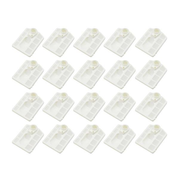 説明:中国のチェーンソーに適したエアフィルター52004500 5800 45cc 52cc58cc. Tarus(Taurus).. Silverline.Kiam Sherwood.Raptor.Trueshopping.Sanli.P...