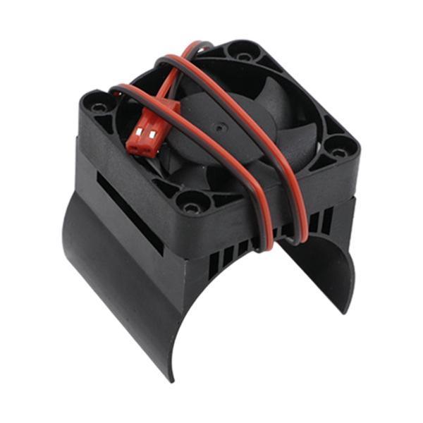 説明: E-Maxx E-Revo.Arrma Talion Typhon.Kraton1/8RCモデルカーに適しています.高品質の金属素材でできており.丈夫で耐久性があります.直径42mmのモーターが使用できます.該当するモーター:151...