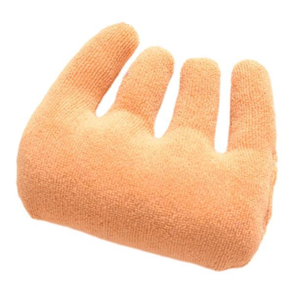 説明:機能:長時間の安静.脳卒中.片麻痺などによる指間の癒着.臭い.潰瘍を効果的に抑制します.取り外し可能で洗える:お手入れが簡単で.再利用可能.背もたれゴムバンド.履きやすく.さまざまな手に適しており.さまざまなニーズに対応パームプロテク...