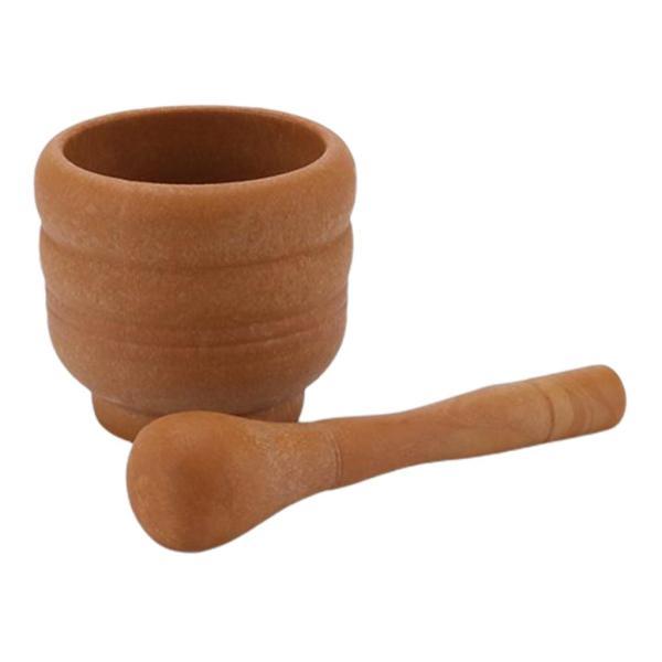 説明:素材:プラスチック製の乳鉢と乳棒は樹脂製で.素材は丈夫で厚く.耐久性があり.各セットには独特の色と質感があります.機能:コショウの粉砕や柔らかいハーブの粉砕から.ジャムや調味料ソースの作成まで.あらゆるものに最適です.お手入れが簡単:...