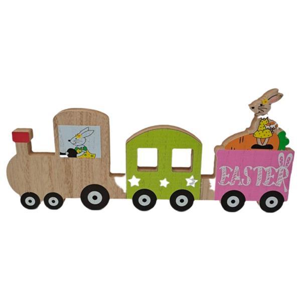 説明:耐久性のある素材:滑らかなエッジとバリのない高品質の木製素材.イースターをテーマにした:木製のウサギの装飾品は.イースターパーティーの装飾.イースターパーティーの記念品.イースターパーティー用品.屋内のイースター装飾.イースターの装飾...