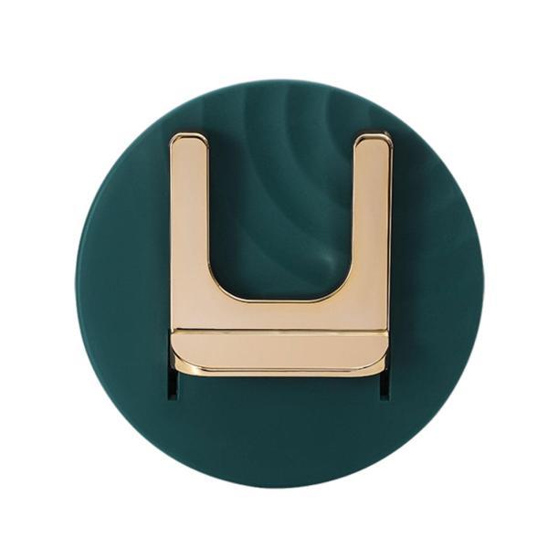 説明:PP ABS素材でできており.錆びにくく.丈夫で耐久性があり.壊れにくいです.洗面化粧台の横やキャビネットの中にヘアドライヤーを保管するのに適しており.乾燥機を清潔に保ちます.折りたたみ式のデザインで.使用しないときは折りたたんでスペ...