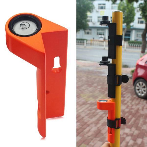 説明:丸い長方形のグレードロッドグレードロッドに適合します.グレードロッド1〜1.25インチに適合します.直径耐久性のためにプラスチック素材で作られています.普遍的な水平の泡がはっきりと見えます.サイズ:85mm /3.35インチパッケージ...