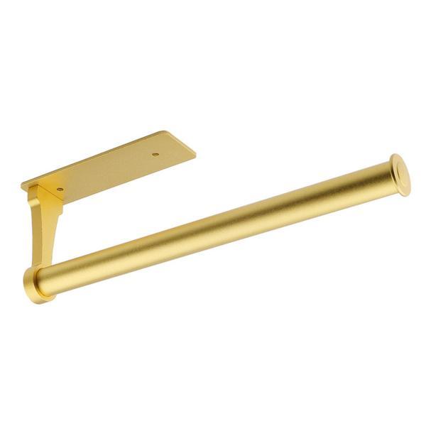 説明:壁に取り付けられたロール紙タワーホルダーは.モダンなホームキッチンやバスルームオーガナイザーとして使用できます.宇宙用アルミニウム素材でできており.耐摩耗性があり.変形しにくく.耐久性があり.拭いて掃除できます.取り付けが簡単:壁に取...