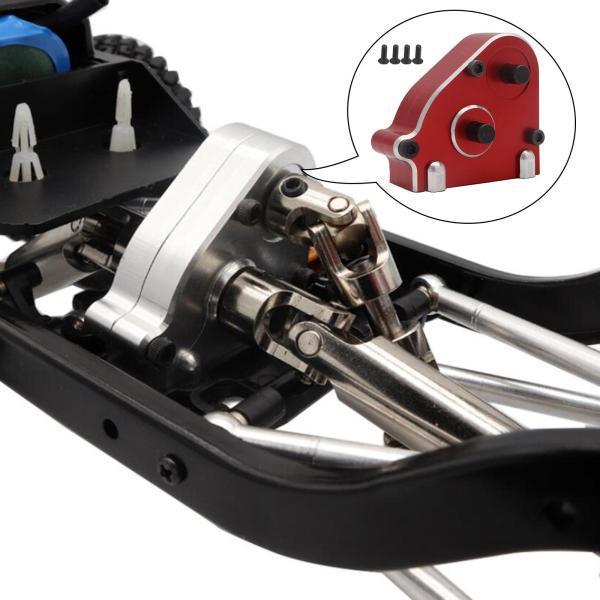 説明:高品質の素材でできており.耐久性があります.インストールと使用が簡単で便利です.優れた技量は.製品の寿命を保証します. RC MN MN86 MN86S MN86KS MN86K 4WD G500 1 / 12RCクローラーカーに適合...