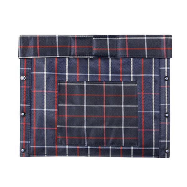 説明:タイプ-車椅子シートクッションまたは車椅子背もたれ(選択したとおり)サイズ-背もたれ:50x42cm / 19.69x16.54inch;シートクッション:45x42cm / 17.72x16.54inch;穴の間隔:12.5cm /...