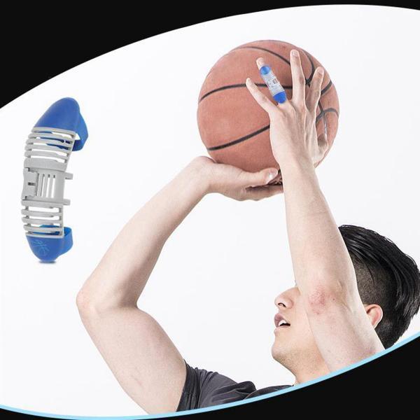 説明:Finger Splintは.破損.脱臼.怪我などから保護する実用的なスポーツフィンガープロテクターであり.しっかりとした指の保護を提供します.ソフトでプレミアムなTPRとシリコン素材.中空のリングバックルデザイン.ジョイントカーブに...