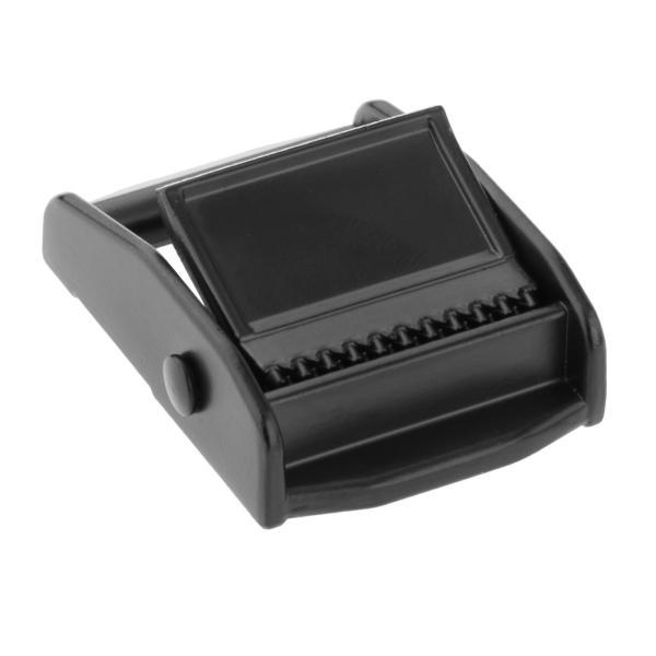 説明:アルミニウム合金製のバックルは.高品質で頑丈で錆びにくいです.ヘビーデューティー.滑り止めで.大きな負荷に耐え.ストラップやベルトからの張力に耐えることができます.ポリエステル.ナイロン.キャンバスなど.さまざまな生地素材に適していま...