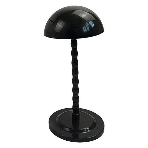 説明:ウィッグヘッドスタンド:ウィッグに装着できるキュートなキノコの形で.モールのディスプレイに最適です.素材:高品質のPP厚手のプラスチック製で.耐変色性があります.高品質の技量.エッジがぶら下がっていません.ドームデザイン:落下防止フッ...