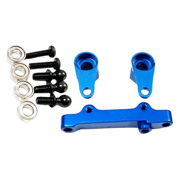 説明:LOSI Mini-B 1/16 RCカー.LOSI Mini-T2.01/18RCトラックに適しています.高品質の金属素材でできており.頑丈で耐久性があります.アップグレードにより.取り扱いと耐久性の面で全体的なパフォーマンスがすぐ...