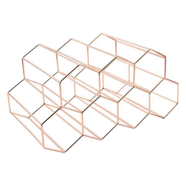 説明:高品質の素材:高品質のステンレス鋼でできており.表面の電気メッキ処理が施され.錆びにくく.金属溶接され.滑らかで安定しています.ファッショナブルで美しい:シンプルな中空のデザイン.ハニカムラインのデザイン.優れた技量.美しく実用的.大...