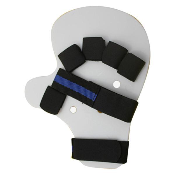 説明:ユニークなデザインにより.さまざまなニーズに合わせて個別に指を調整できます.2つのサイズの右手指セパレーターを選択できます.指のセパレーターは.指の屈曲のけいれん.変形.変形を防ぎ.一方で.筋肉の緊張の増加と大きな筋萎縮を制御すること...