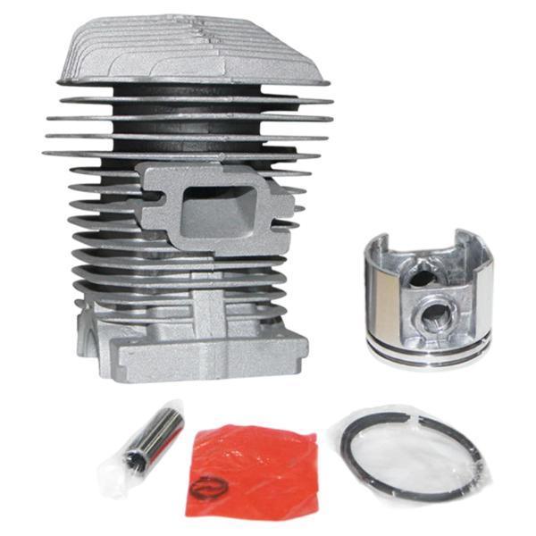 説明:STIHL 025 MS250 023 MS230 MS230/250チェーンソー部品用42.5MMシリンダーピストンエンジンモーターリビルドキットStihlMS230MS250チェーンソー用11230201209.1123 020 ...