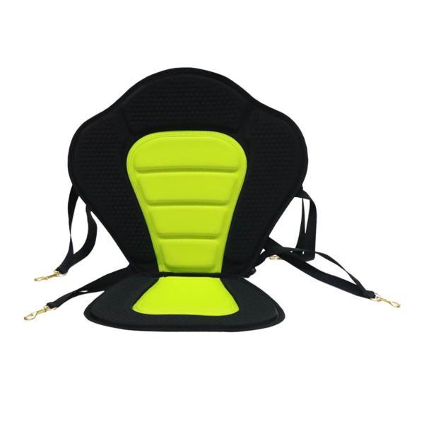 説明:高品質:当社のカヤックシートは.優れた弾力性.耐久性.快適性を備えたプレミアムEVAで作られています.優れたデザイン:この快適なカヤックシートは.フォームフィットのデザインで.人間工学に沿っており.ウォータートリップで完璧な快適さを提...