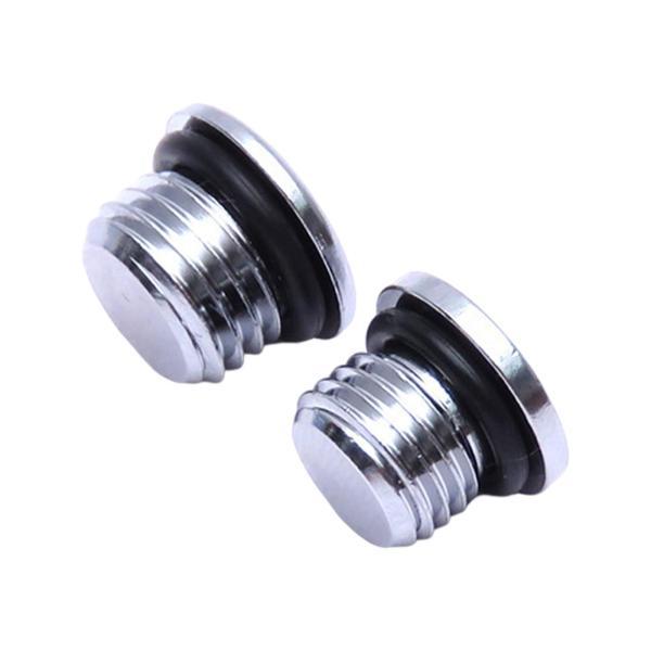 説明:プレミアムクロームメッキ銅製のダイビングレギュレーターポートプラグは.耐久性があり.腐食防止.防錆性があります.ゴムで密封されたOリングを装備しているため.漏れがありません.標準サイズとプロサイズが完璧にフィットします.穴の深さは7....