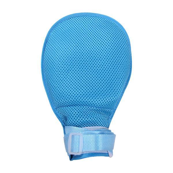 説明:患者の手の感染防止剤:背中快適な通気性のあるメッシュにより.空気循環が可能になり.手首が腐った皮膚に長時間束ねられるのを防ぎます.患者を自己損傷.指の感染.指の損傷などから保護します.ハンズコントロールミット:バインディングバンドの目...