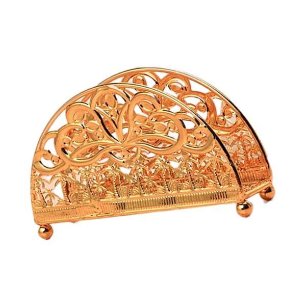 説明:ペーパータオルホルダー:錬鉄製のテーブルティッシュ収納ホルダーで.お部屋をさらに魅力的にします.北欧スタイル:ナプキンホルダーディスペンサーは.シンプルな.絶妙な電気メッキプロセス.軽量.下部の金属ボール.安定した.滑り止めです.使い...