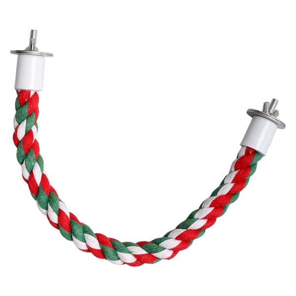 説明:クライミングロープ:このオウムの鳥のロープはあなたのペットにクライミングロープを与え.彼らが遊ぶのを何時間も楽しんでいます.デザイン:カラフルで美しい.あなたの鳥はきっとそれを楽しむでしょう.取り付けが簡単:バードロープは.小さな友達...