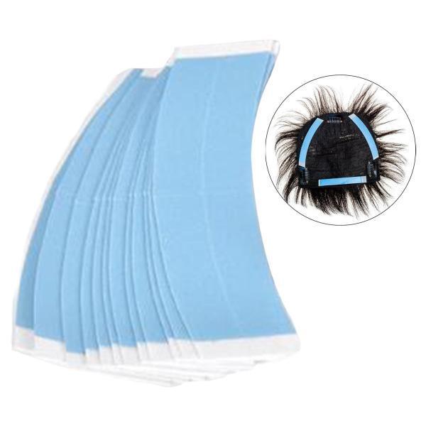 説明:ウィッグ両面テープ:フィルムは粘着性が強く.最長3ヶ月間使用できます.深い防水性と防汗性.高速かつらの接ぎ木.特徴:薄くて透明なテープヘッド.柔らかく.見えない.快適.アレルギー.髪の損傷.皮膚の損傷がなく.安全に使用できます.使いや...