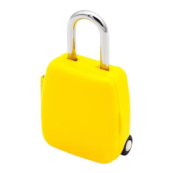 説明:素材:ミニ南京錠はABSプラスチック製で.小型で軽量です.安全性:3デジタルコードロック.強力なラッチ.強力な構造.安全に使用できます.外観:漫画のスーツケースの形.ファッショナブルでかわいい.クラムシェルデザイン.パスワードは内部に...