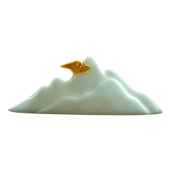 説明:造園装飾品:中国風の石庭のマイクロ造園装飾品.モデルハウスの入り口とホテルの営業所にある柔らかい装飾品.シンプルさ:エレガントでシンプルでユニークな抽象的な形.モダンな青磁の石庭の装飾芸術は.あなたの内部空間に新鮮で清潔な感覚を提供し...