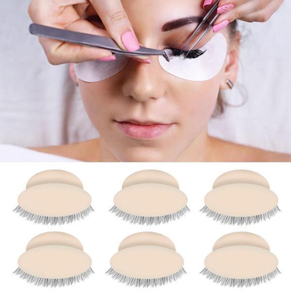 説明:高品質:マネキンヘッドは高品質のシリコン製で.耐久性があり.お手入れも簡単です.完璧なデザイン:滑らかでリアルな表面の質感と人間の肌を模したこのメイクアップマネキンヘッドは.練習に便利です.機能:まつげエクステ.メイクアップ.フェイス...