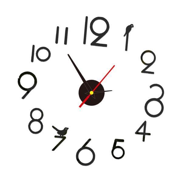 説明:DIY壁掛け時計:このアクリル壁掛け時計は.リビングルーム.寝室.オフィスの装飾に適した.モダンなフレームレス壁掛け時計です.サイレントムーブメント:単三電池(別売)を搭載した大型の壁掛け時計で.動作中は静かで静かです.素材:壁掛け時...
