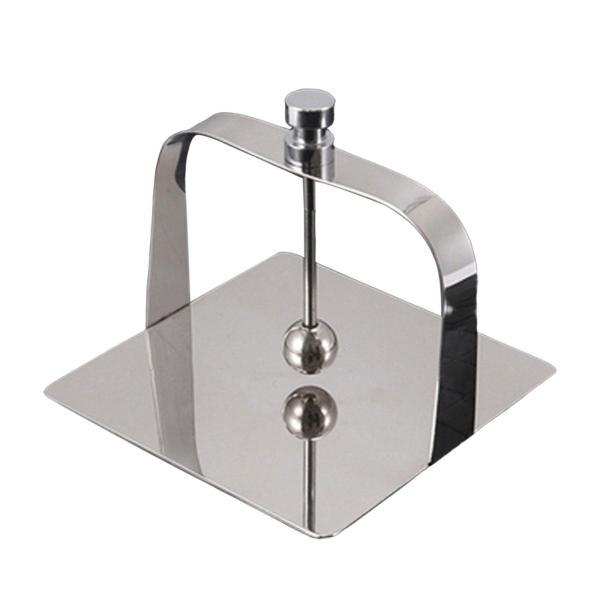 説明:アプリケーション:「ティッシュホルダー」ホテル.西洋料理店.宴会.クラブ.コーヒーショップに適していますステンレス鋼ナプキンホルダー:環境にやさしい素材.ワンピース成形.変形しにくい細かいディテール:絶妙な仕上がり.鏡のように滑らか....