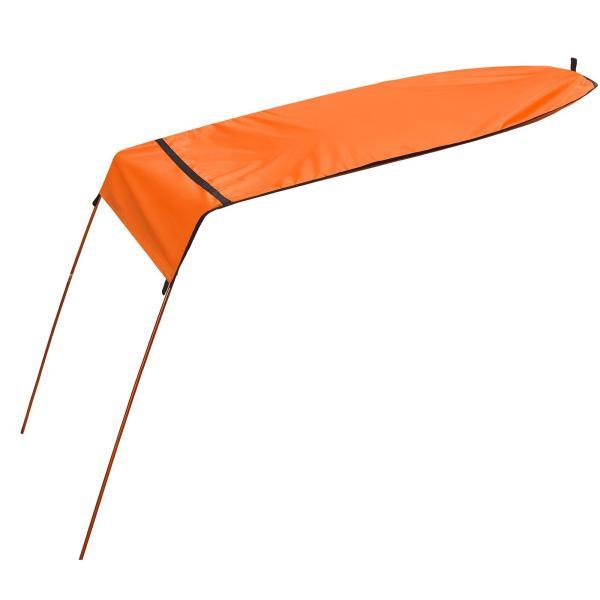 説明:高品質:カヌーサンシェードキャノピー.毎日のメンテナンス用の高品質のカヤックスペアパーツは.優れた日光と雨の保護を提供します.広く使用されている:カバレッジエリアは約8平方フィートです.適用可能ですが.カヌー.アサルトボート.インフレ...