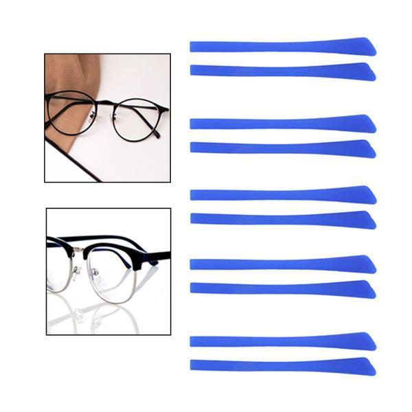 説明:素材:信頼性の高い品質と耐久性のあるシリコン素材でできており.柔らかく快適です適切:幅2mm未満.厚さ1mm未満のテンプルに適しています滑り止めデザイン:仕事.日常着.アウトドアアクティビティに最適快適性:軽量で耐久性があり.メガネを...