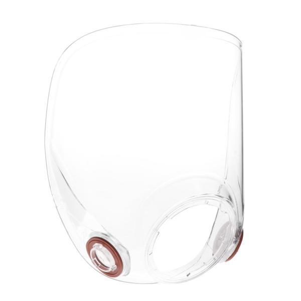 説明:より快適で耐久性のある柔らかいシリコンフェイスシール.広い視野.ポリカーボネート.耐衝撃性バイザー.シンプルで使いやすい.着脱が簡単なバランスのとれた4ストラップヘッドサスペンション.呼気と湿気を下向きに向ける独自のセンターアダプター...