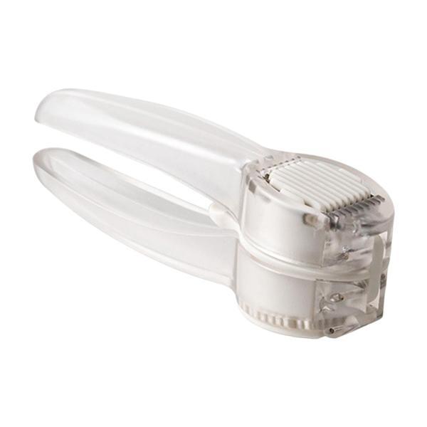 説明:ニンニク絞り:160°まで拡張可能な当社のニンニク絞りは.ニンニクをすばやく簡単にすりつぶすように独自に設計されています. PPとステンレス鋼の材料:ニンニクスクイーザーマッシャーは.錆びにくく.壊れにくく.耐久性のあるppとステンレ...