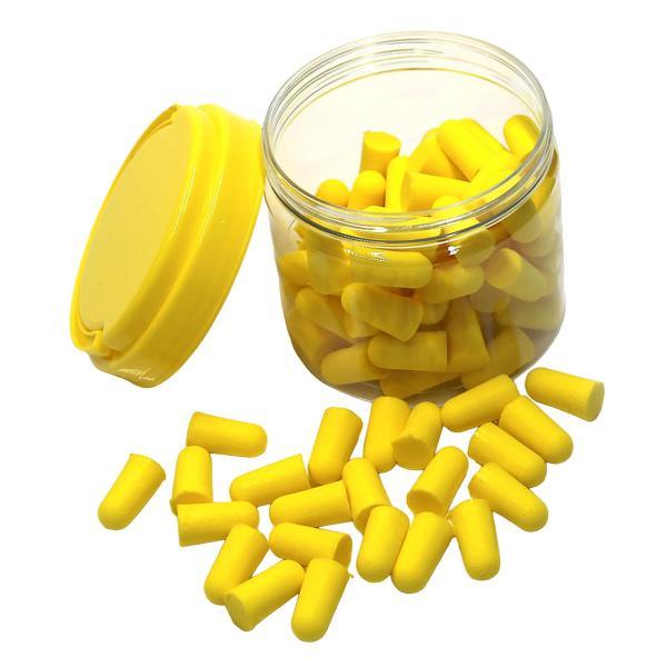 説明:素材:高品質のPUフォーム素材でできており.柔らかく快適に着用でき.外耳道にフィットし.耳に圧力がかかりません.ノイズリダクション:34dB SNRの高ノイズリダクションで.さまざまな場面でのノイズリダクションのニーズを満たすことがで...